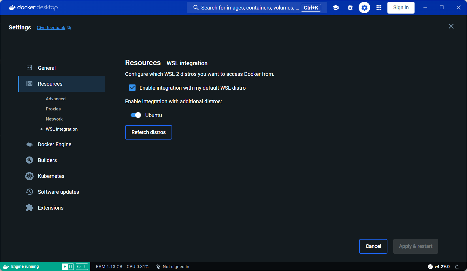 Chirpy本地部署 | August